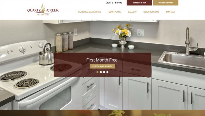 Custom Web Development & Design | Flight Path Creative