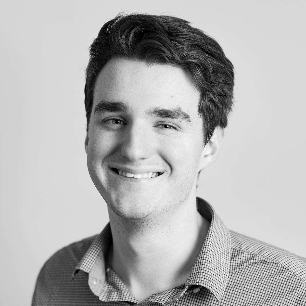 Thomas Hole : Flight Path Creative